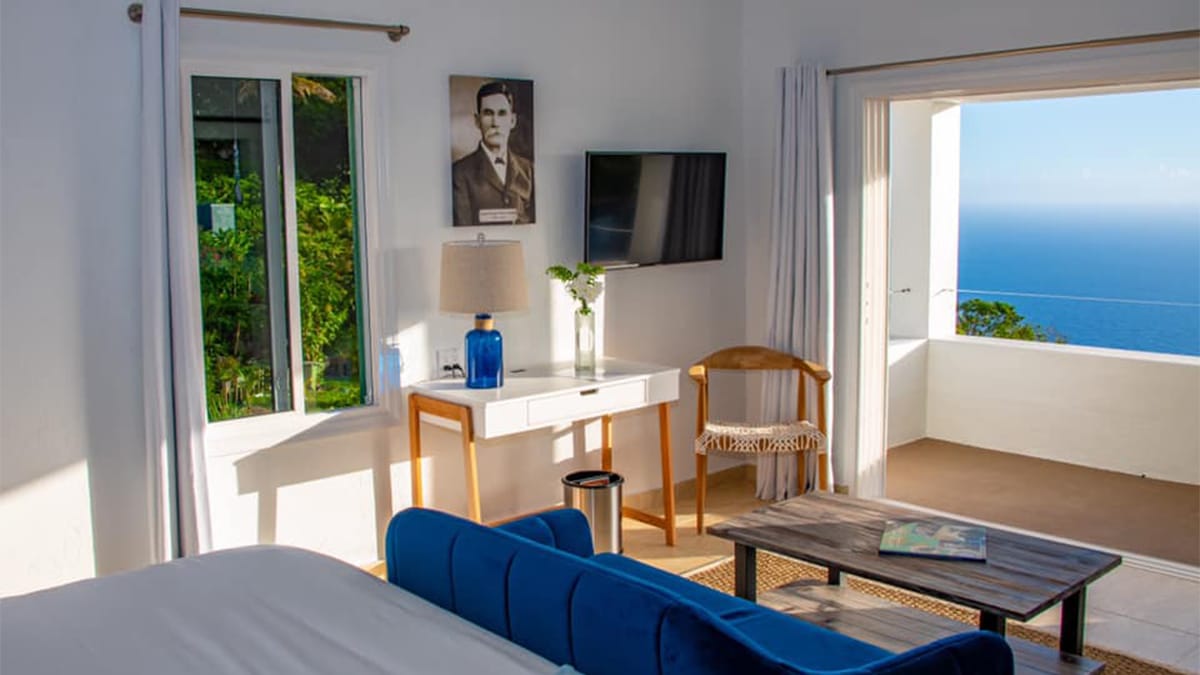 The 7 Best Hotels on the Caribbean Island of Saba