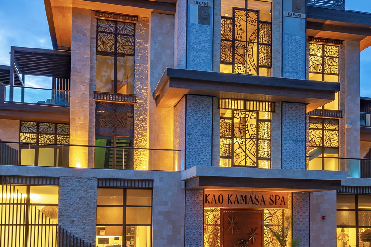 Kimpton Is Opening Its Newest Caribbean Resort on Roatan Island