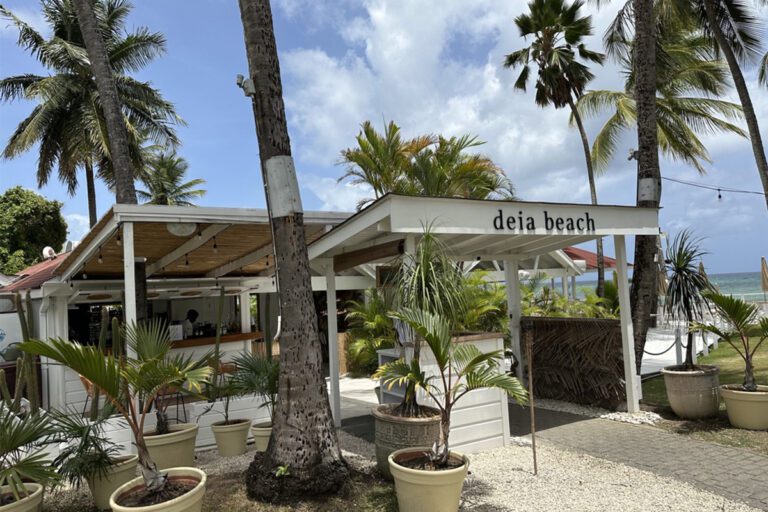 The South Coast Is Barbados' New Capital of Cool