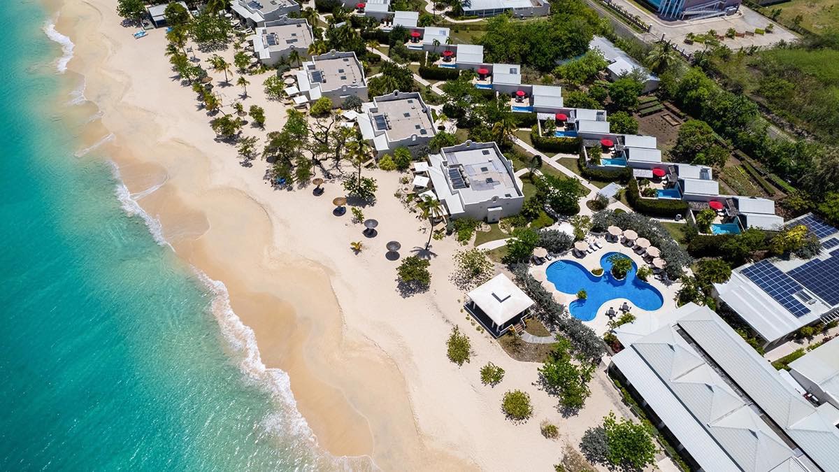 At Grenada’s Spice Island Beach Resort, the Art of the Luxury All-Inclusive