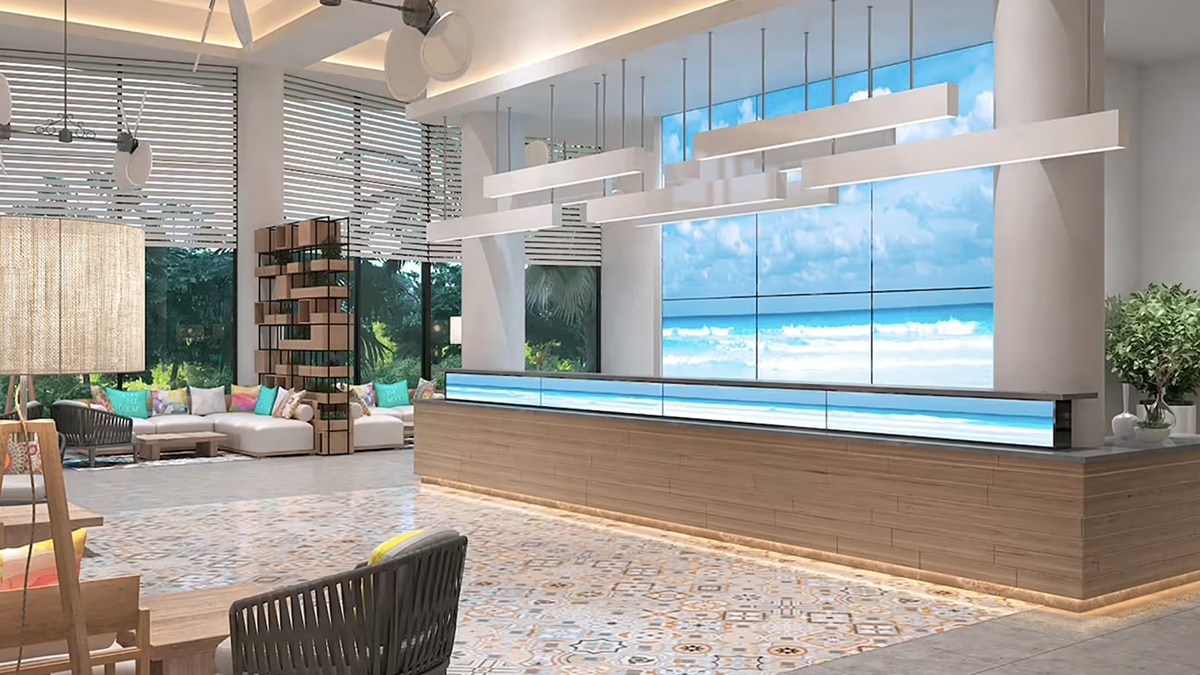 Melia Just Opened a New All-Inclusive in Cuba