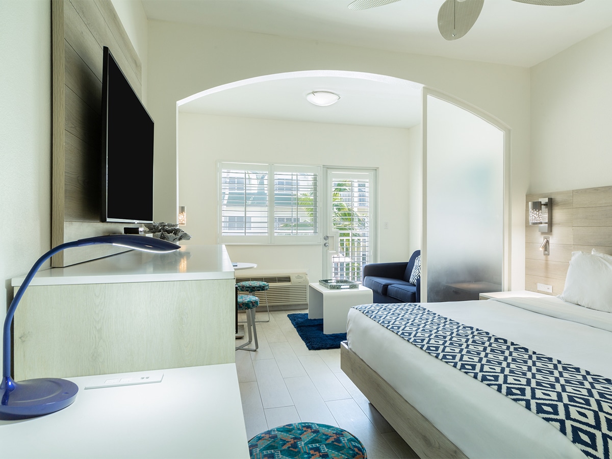 The Best Value Resort in Turks and Caicos