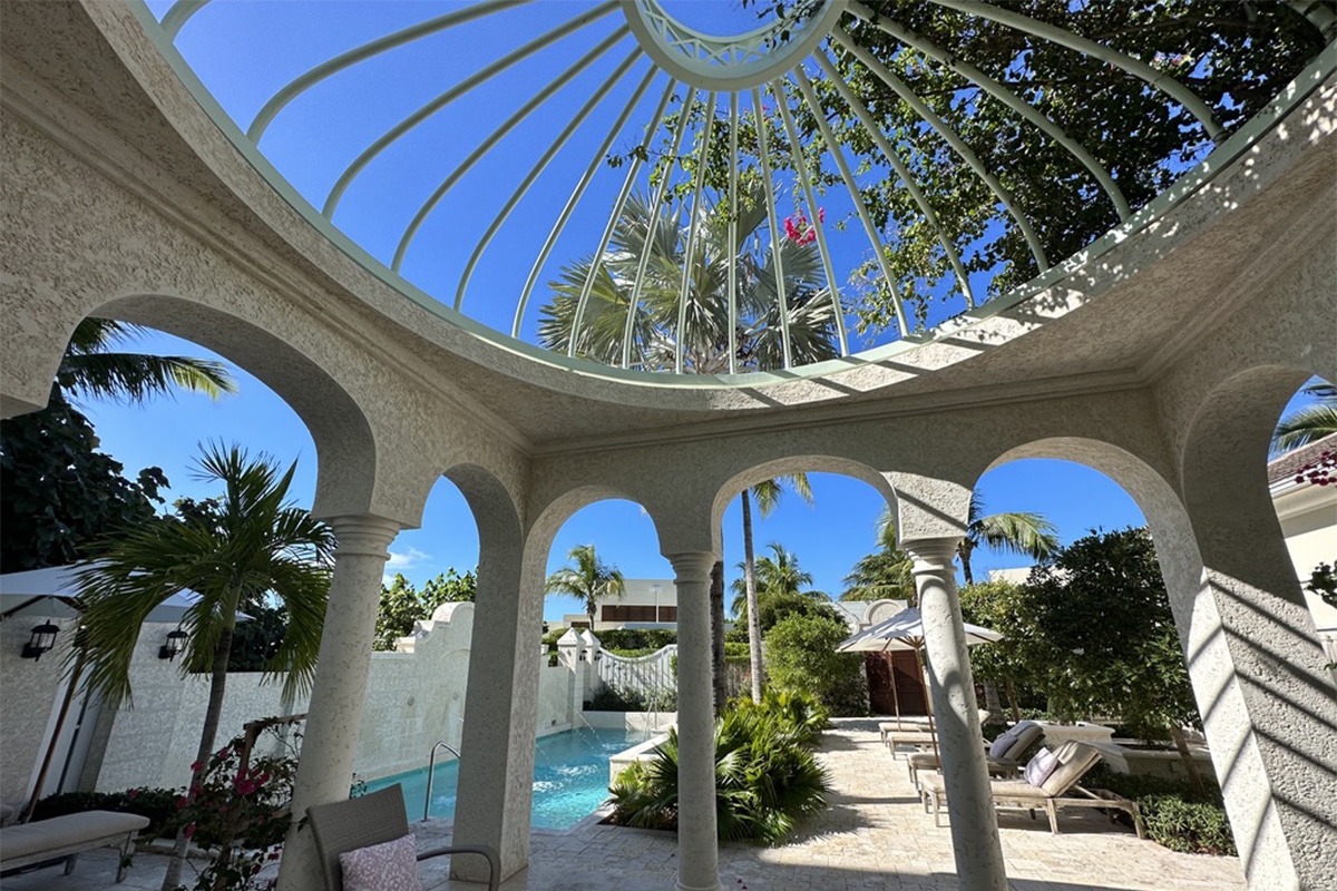 The Ultimate Turks and Caicos Villa Vacation