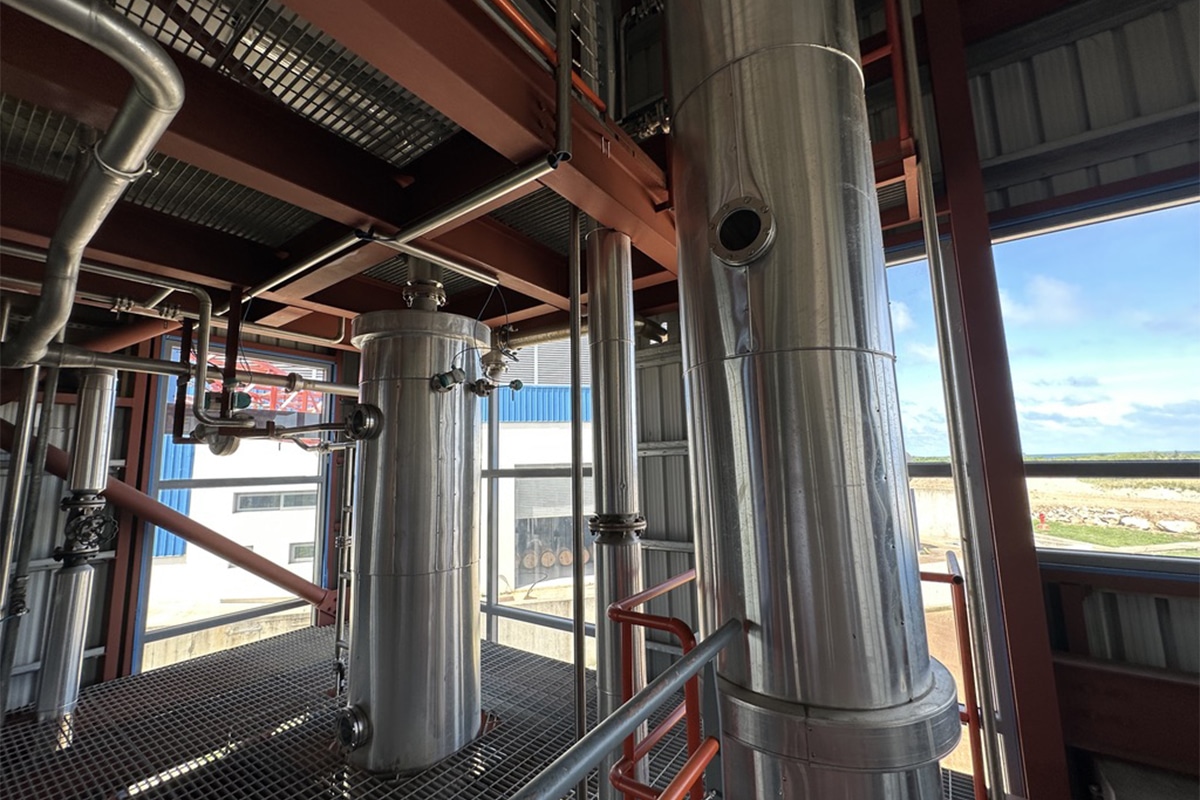 The Caribbean’s Most Interesting Rum Is In Grenada