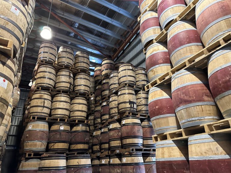 The Caribbean’s Most Interesting Rum Is In Grenada