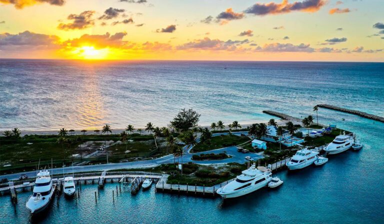 10 Small Hotels to Visit in The Bahamas This Summer
