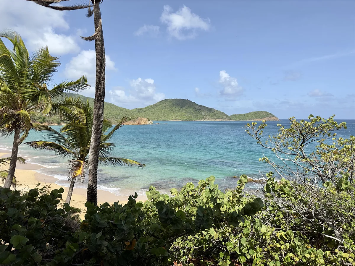 Caribbean Photo of the Week: Carlisle Bay, Antigua