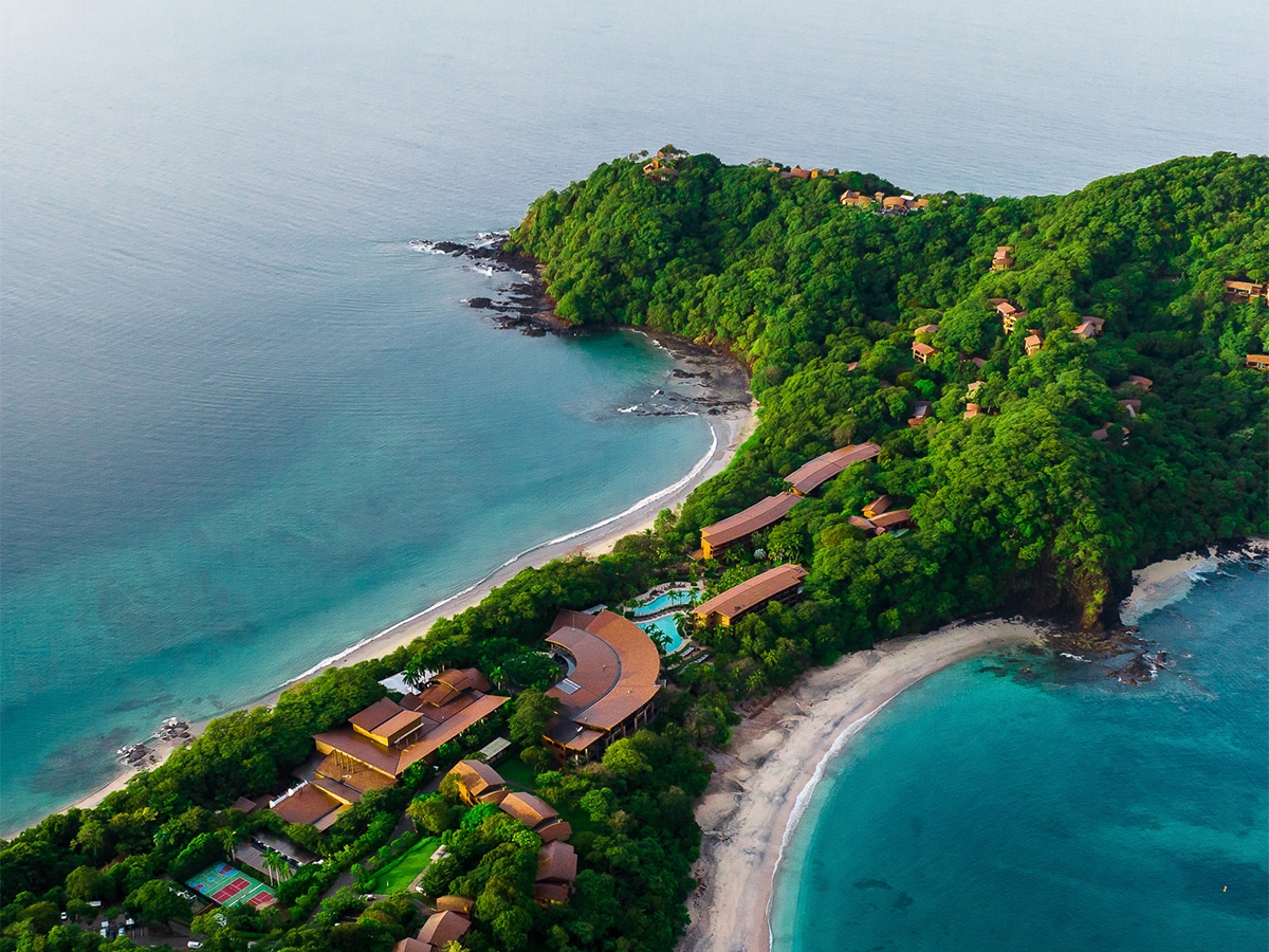 Four Seasons’ Costa Rica Resort Is Getting a New Look