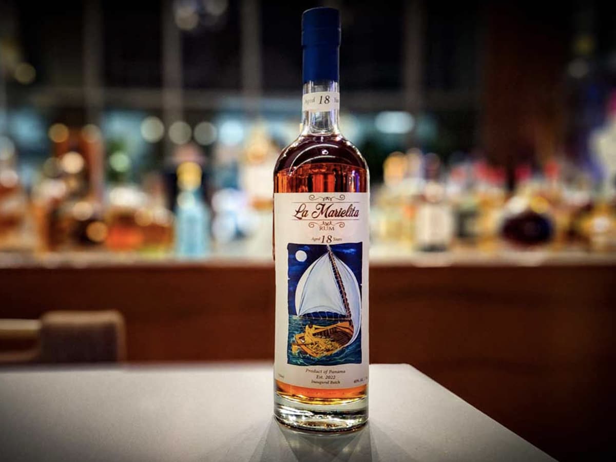 Rum Journal: The Best Rum From Panama