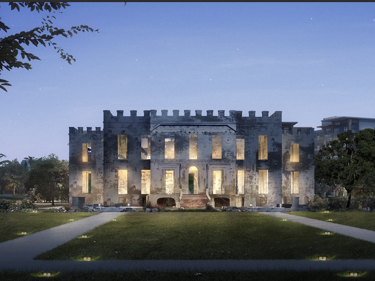 A Former Pirate Castle Will Become Barbados’ Newest All-Inclusive