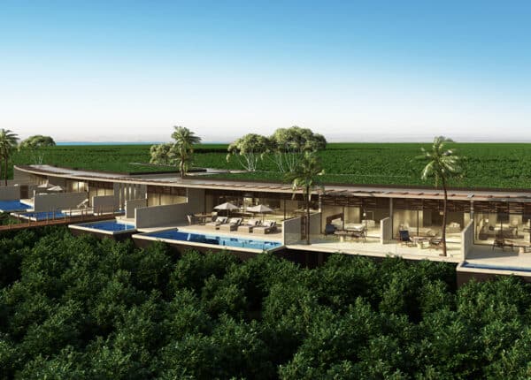 Riviera Maya Archives - Caribbean Journal