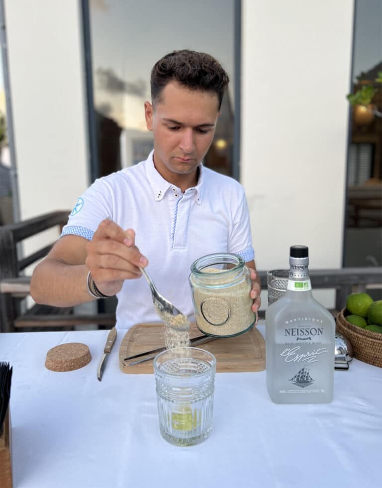 From Jamaica to Martinique, The World’s Best Rums Are Coming to St Barth