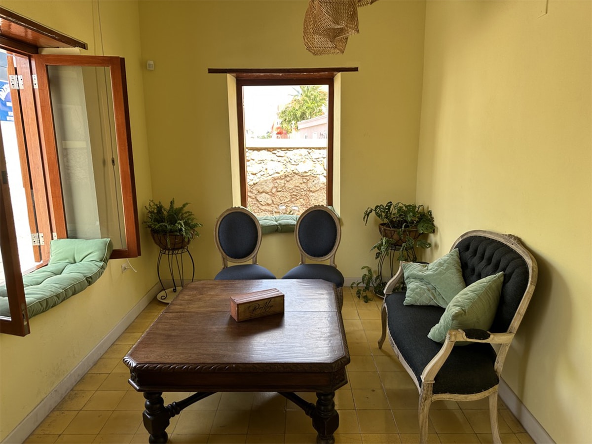 A Rum Movement Is Growing in Aruba