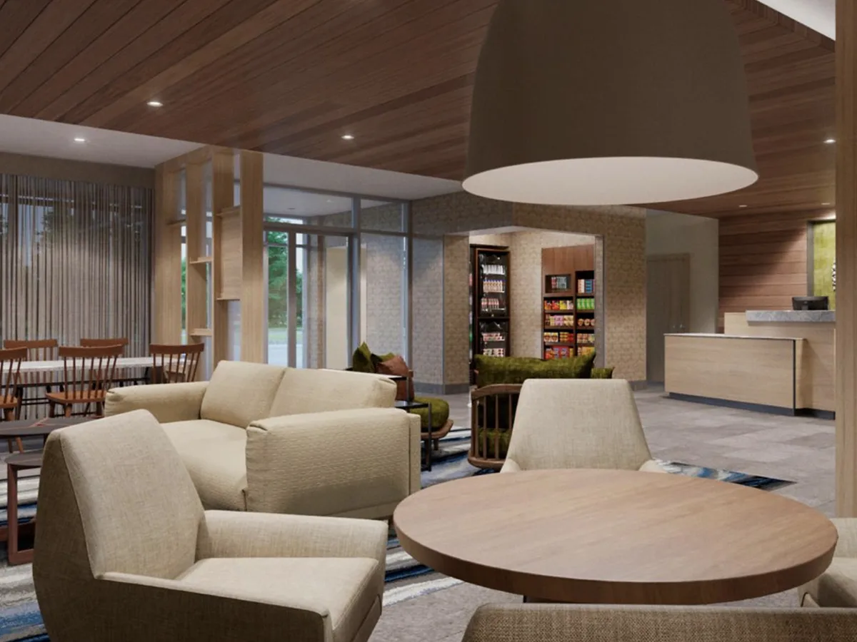 Marriott Opens New Fairfield Hotel in Puerto Rico