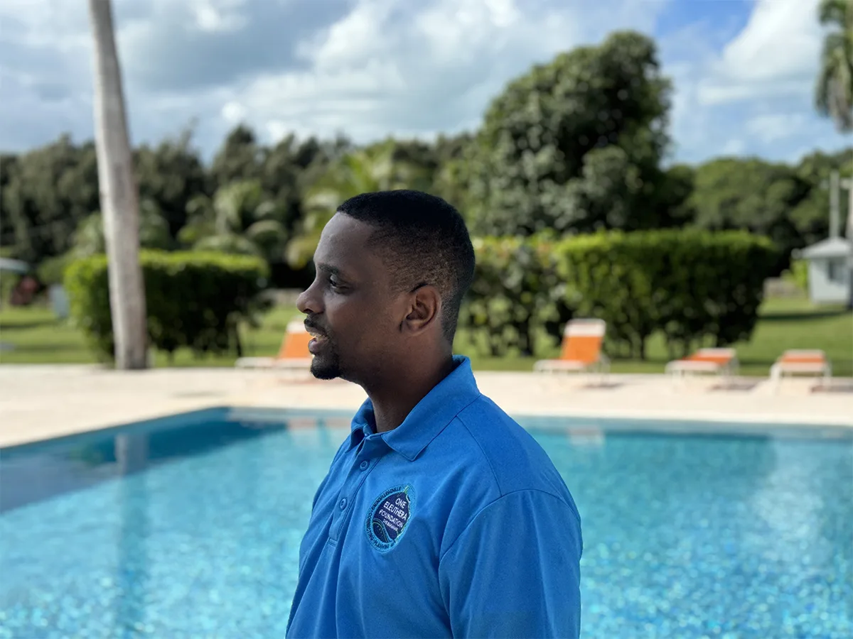 The Caribbean’s Most Sustainable Hotel Is In The Bahamas