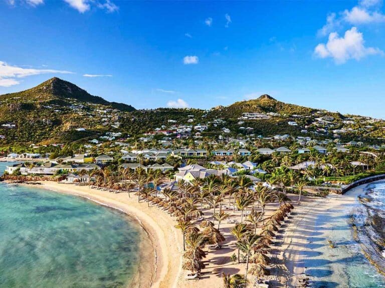 How to Spend a Week in St. Barts Tasting the Caribbean’s Best Rums