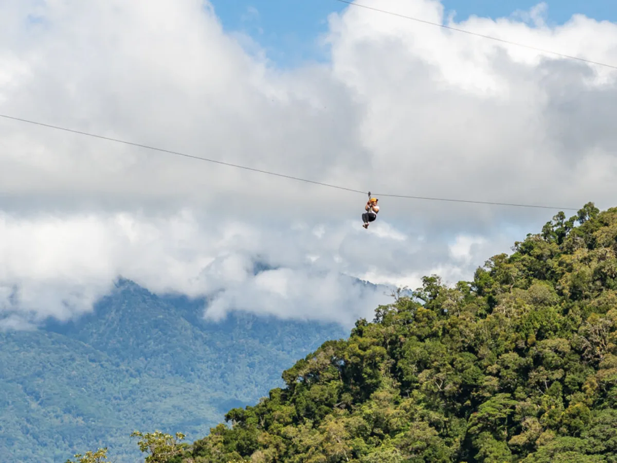 Why This Caribbean All-Inclusive Is the Ultimate Adventure Resort