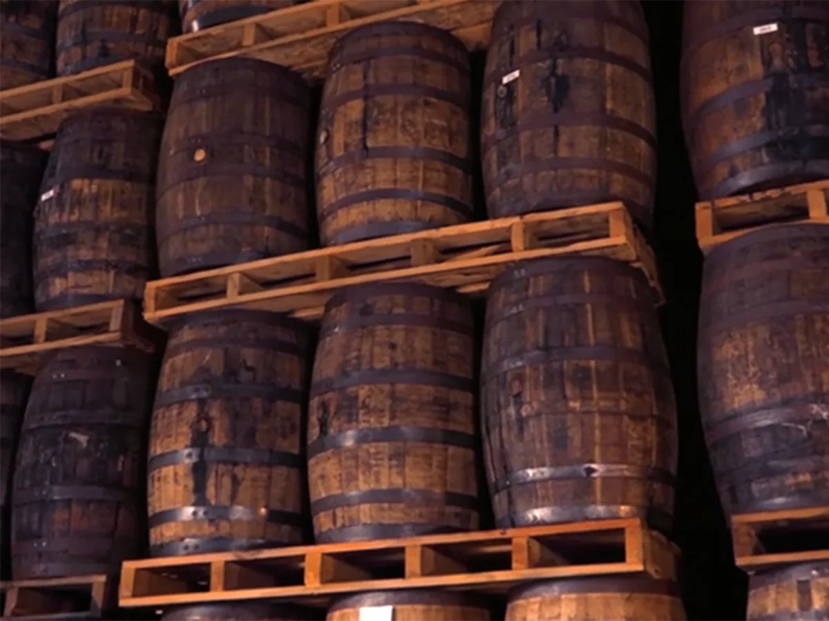 Rum Journal: A New Kind of Rum from the Dominican Republic