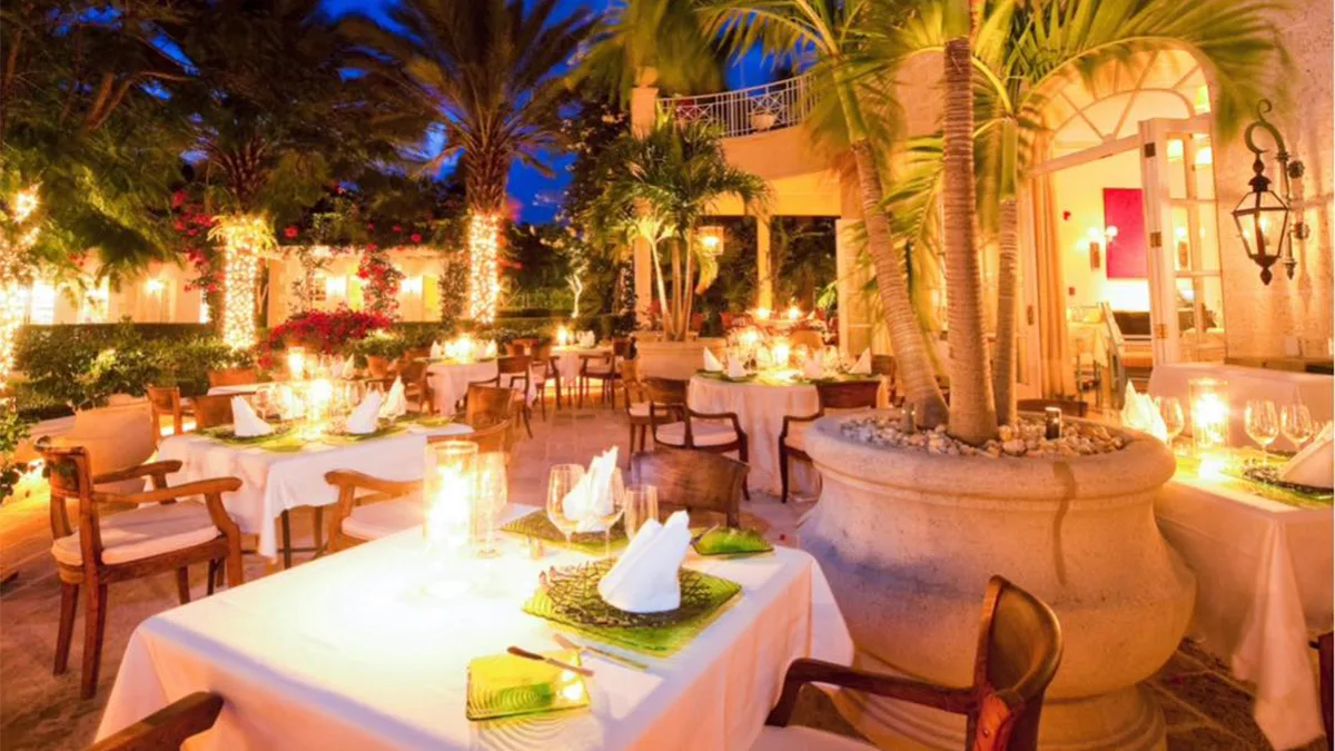 The 50 Best Restaurants in the Caribbean - 2024 - Page 21 of 50