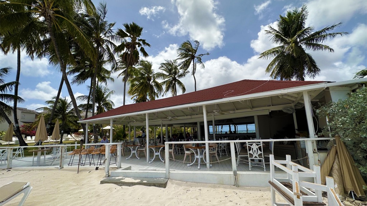 The 25 Best Caribbean Beach Bars for 2024 - Page 18 of 25