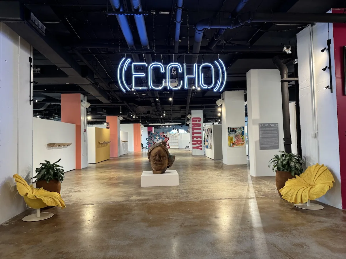 How The Bahamas' Baha Mar Resort Became a Caribbean Art Destination