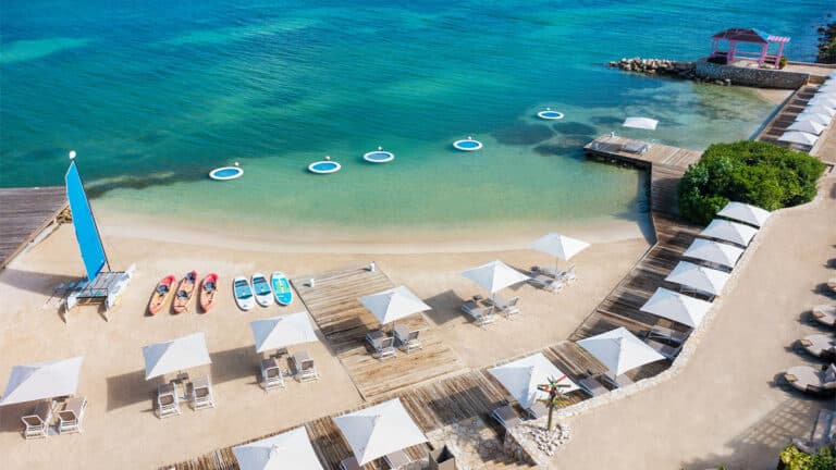 The 25 Best All-Inclusive Resorts in the Caribbean, from Adults-Only to ...