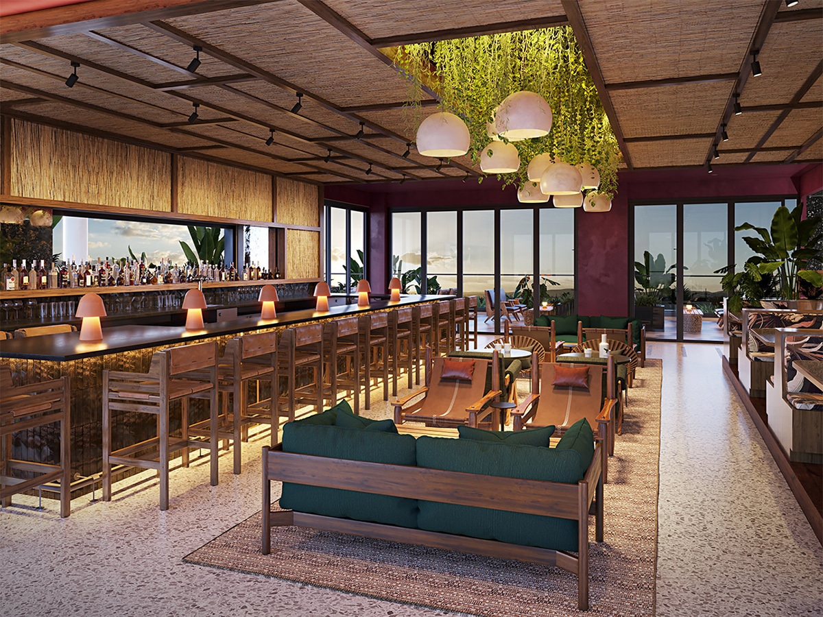 A New Hotel Indigo Is Opening in Grand Cayman