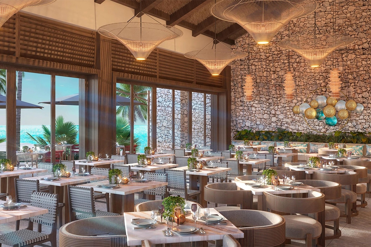 Secrets Just Opened a New Adults-Only All-Inclusive in Punta Cana