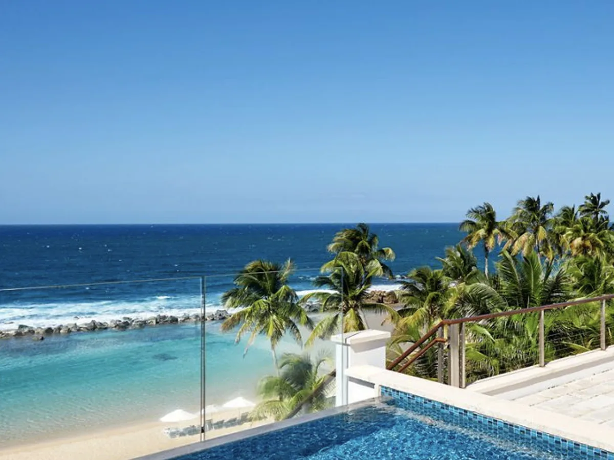 Villas of Distinction Just Added a New Destination: Puerto Rico