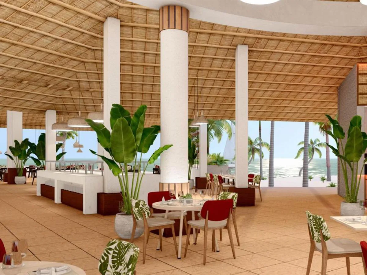 Hyatt Just Opened a New Resort in the Dominican Republic