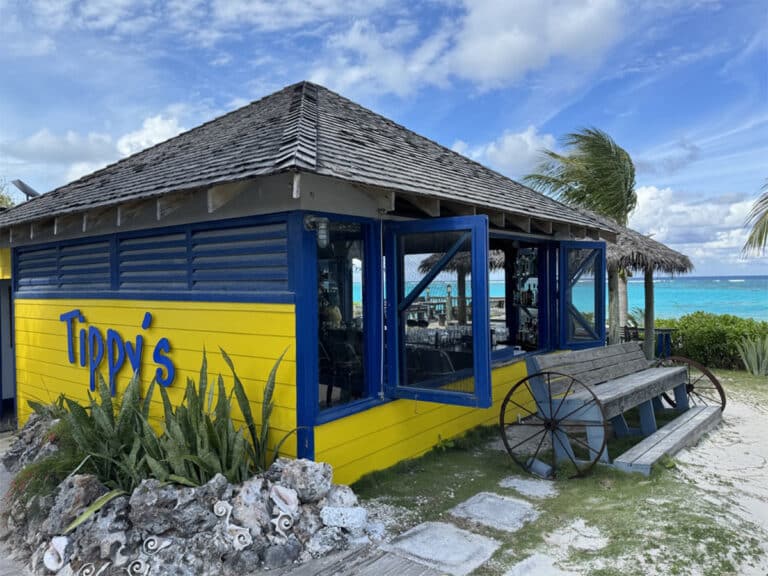 American Airlines Just Added a New Destination: Governor's Harbour ...