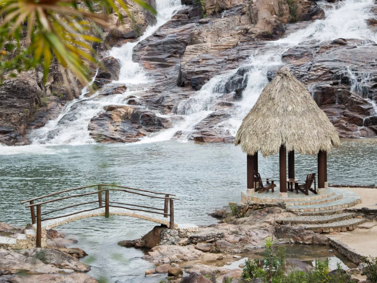 At These 13 Resorts, You Can Take the Perfect Adventure-Filled Vacation ...