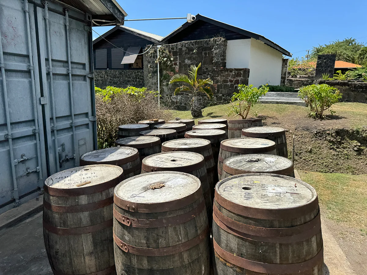 Rum Journal: The Caribbean’s Best New Rum Is From Grenada