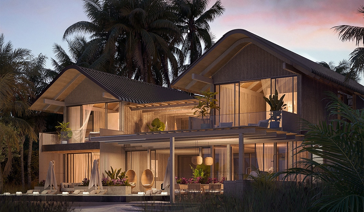Caribbean Journal - The Great Grand Bahama Comeback