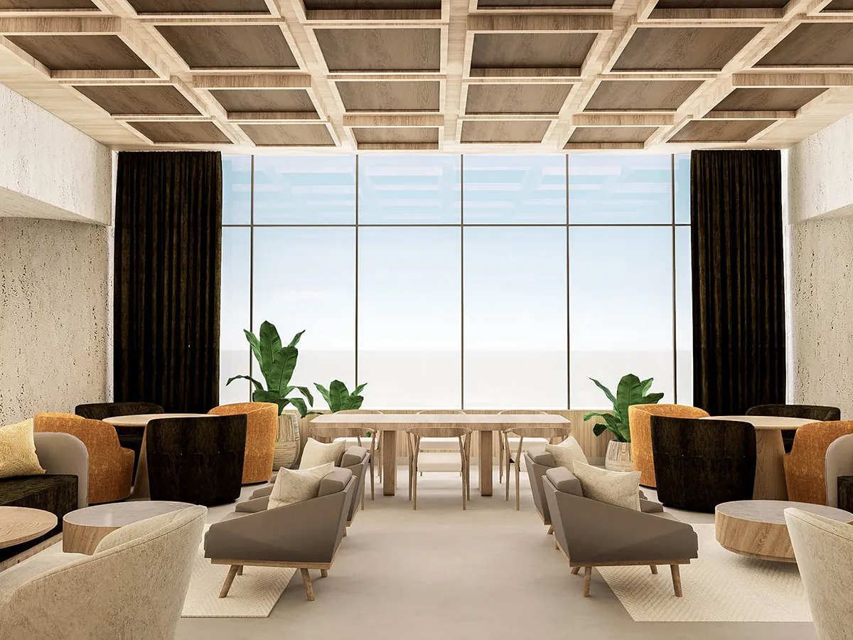 Santo Domingo Has Its First Marriott-Branded Hotel