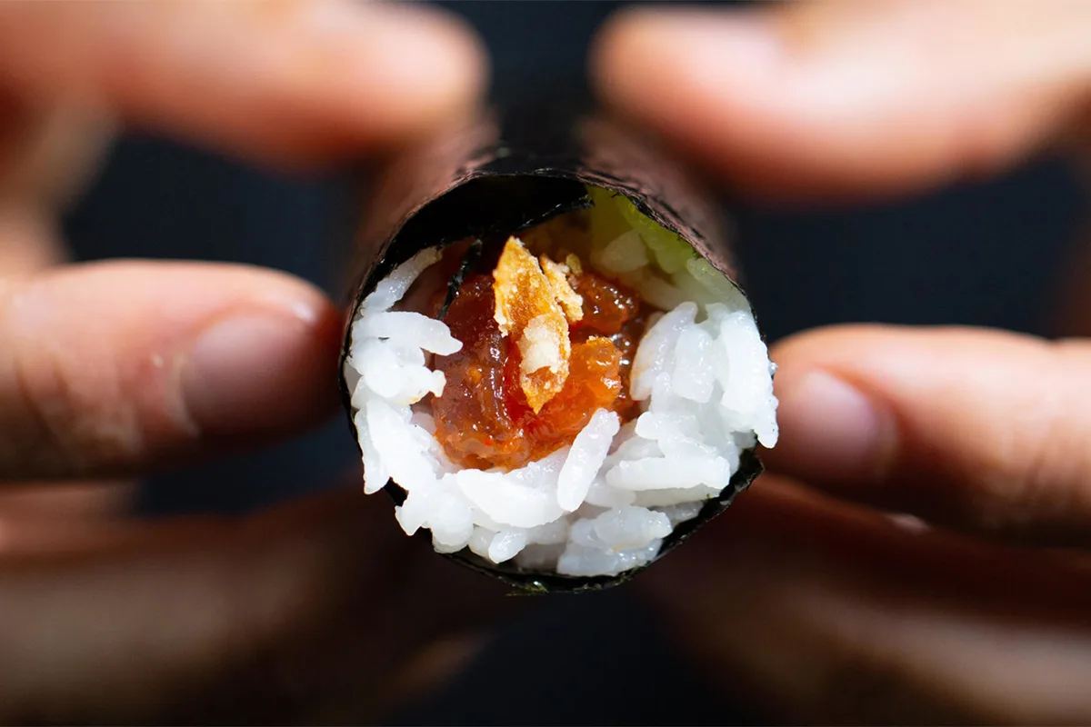 This Las Vegas Sushi Spot Just Expanded to Puerto Rico