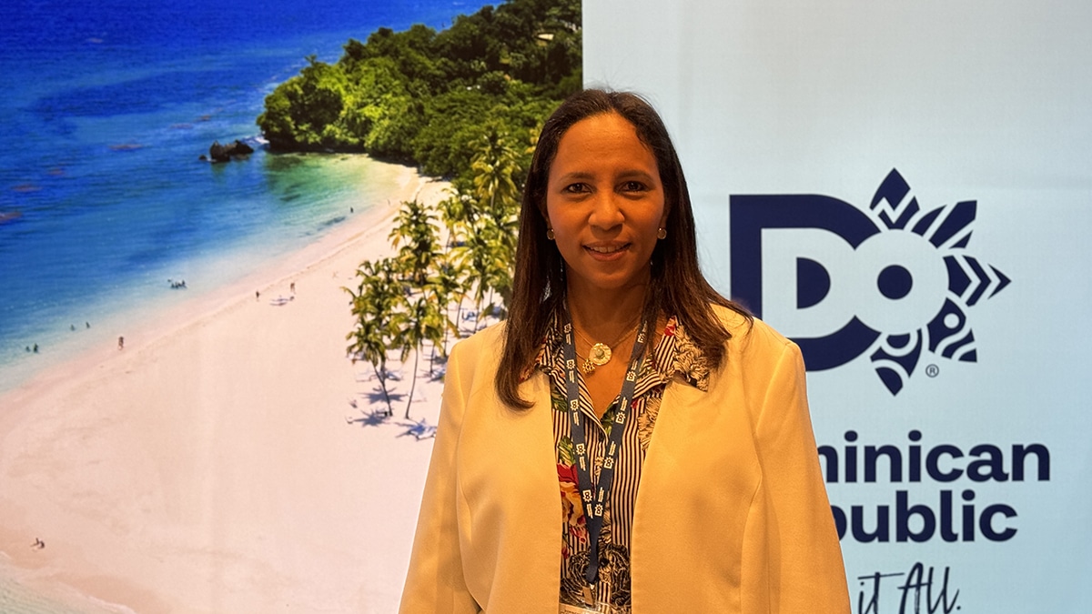 Dominican Republic Eyes 12 Million Visitors Amid Continued Tourism Boom