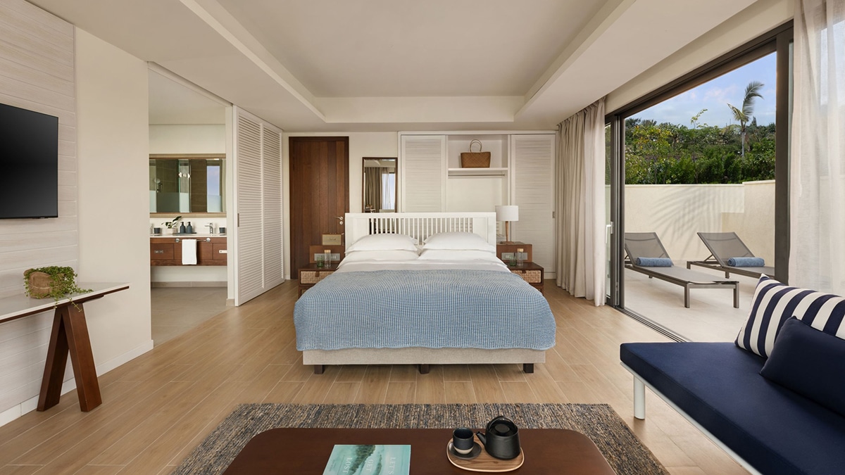In Grenada, the Caribbean's Best New Luxury Resort