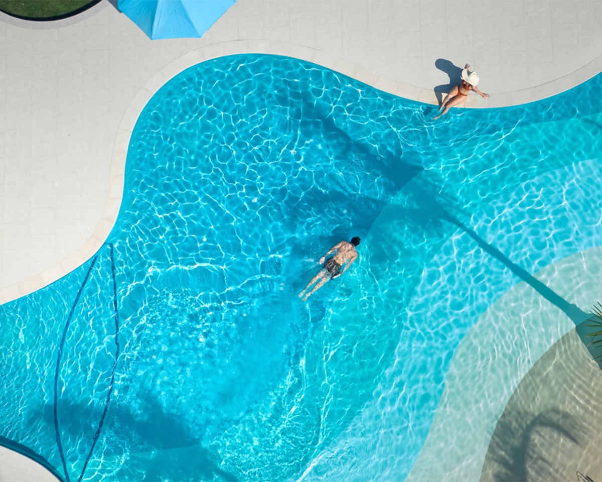 How a Legendary Nassau Hotel Became one of the Caribbean's Best New ...