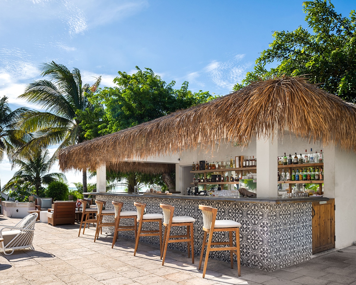 Turks and Caicos’ Top All-Inclusive Resort Has Beach Bungalows With ...