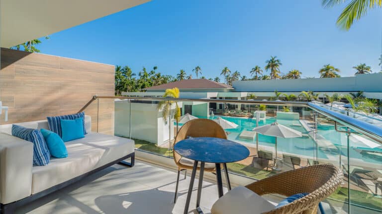 Marriott Just Opened a New Adults-Only All-Inclusive Resort in the ...