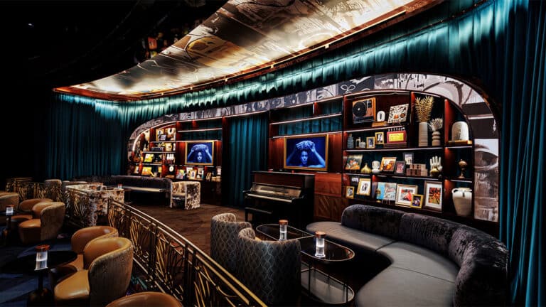 Jon Batiste Just Opened a Jazz Club in The Bahamas