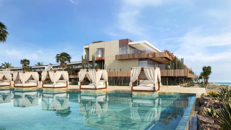 Aruba Is Getting More Daily Flights on American Airlines