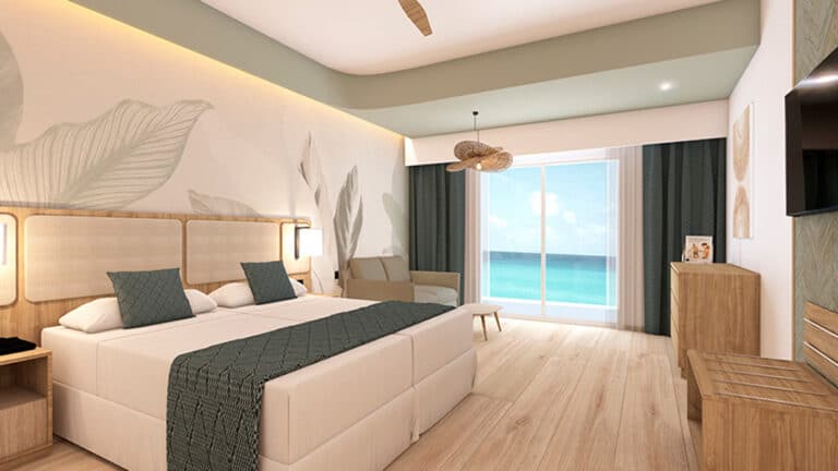 Riu Resorts Is Opening a New All-Inclusive in Cancun This Year