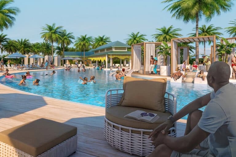 Carnival Is Rebranding Its Mahogany Bay Cruise Stop in Roatan. The New ...