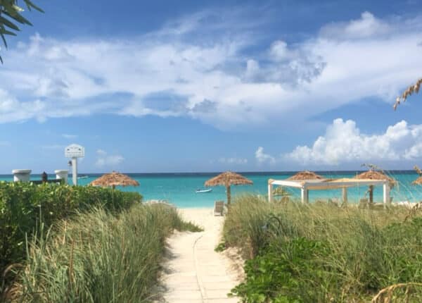 Photo of the Week: Couples Sans Souci in Jamaica