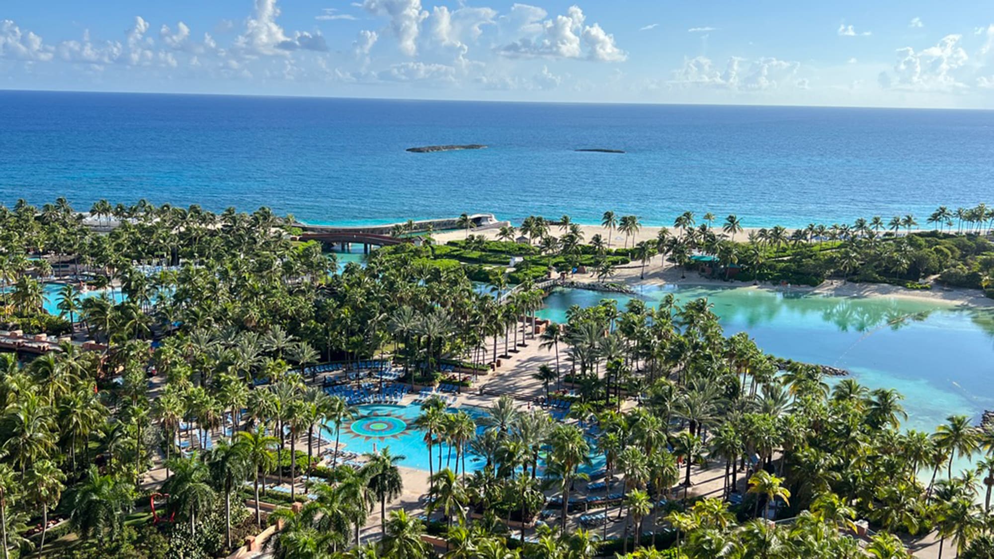 Paradise Island’s Best-Value Resort Includes a Major Perk