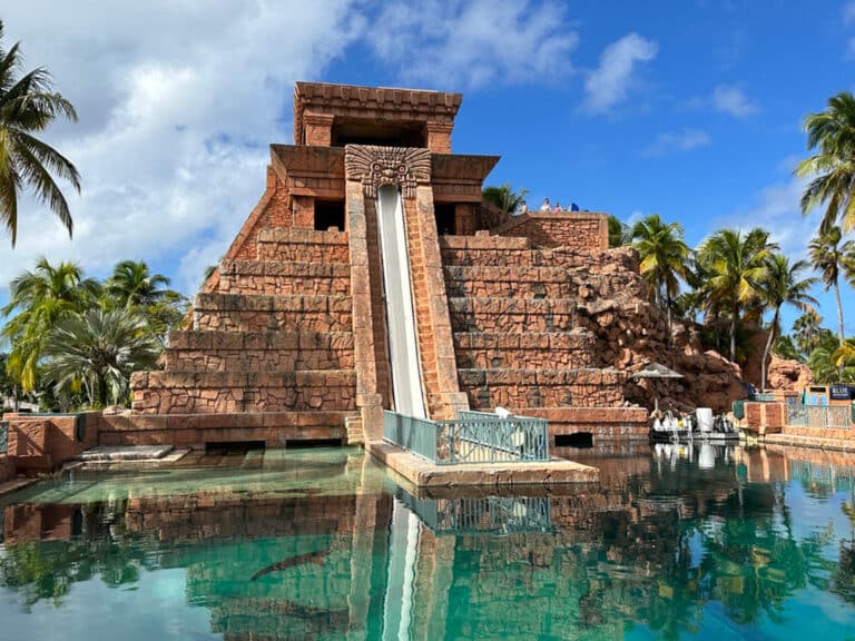 Atlantis Paradise Island to Host 2025 WSOP Paradise With $60M Top Event