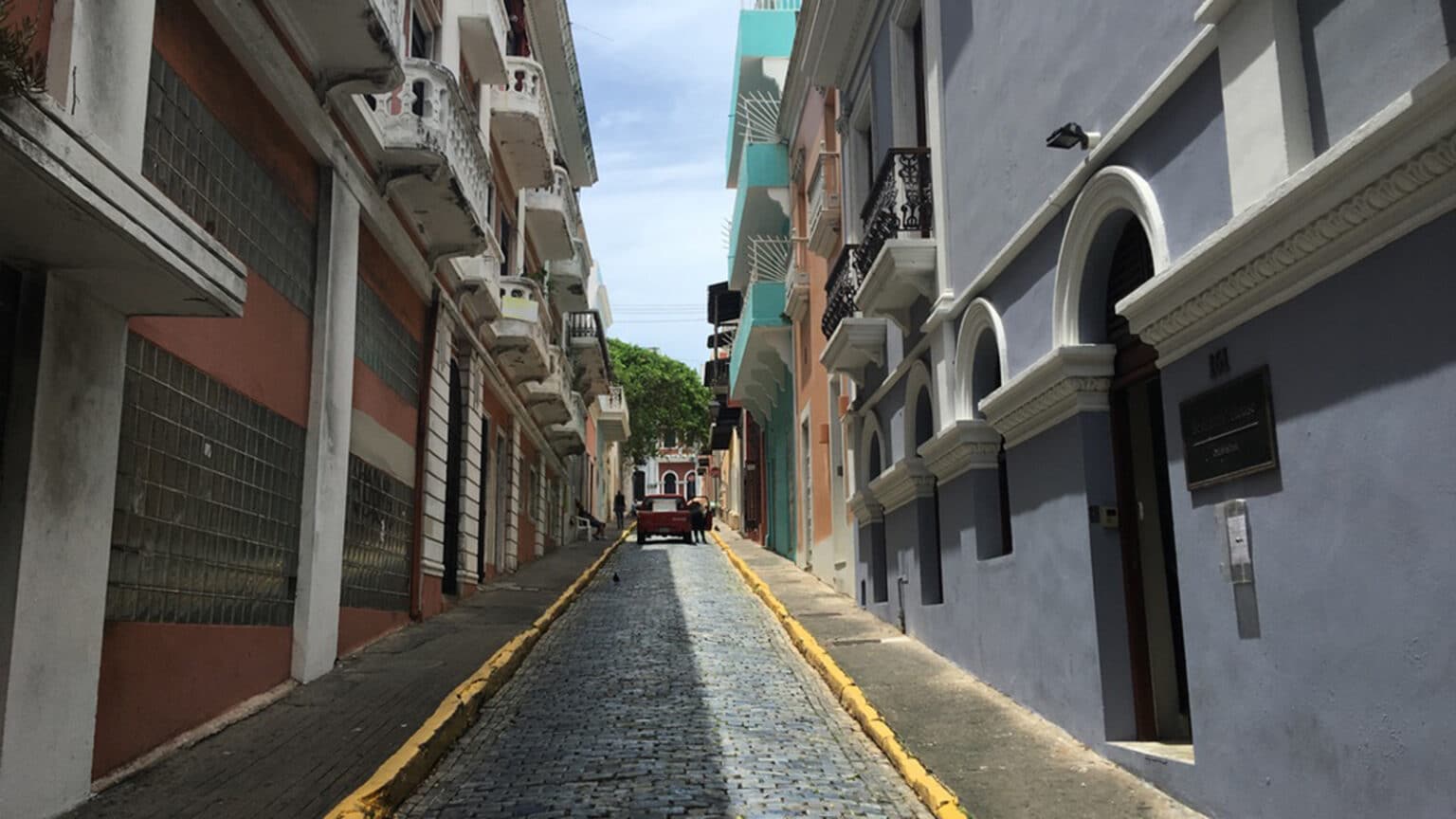 Puerto Rico Air Traffic Keeps Up Strong Numbers, Driven by ...