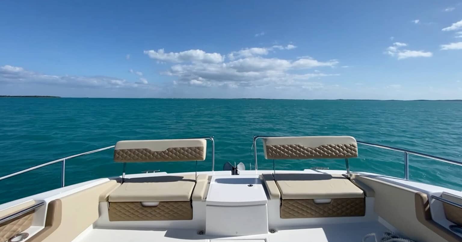 The Best Places for Island Hopping in the Caribbean — From the BVI to ...